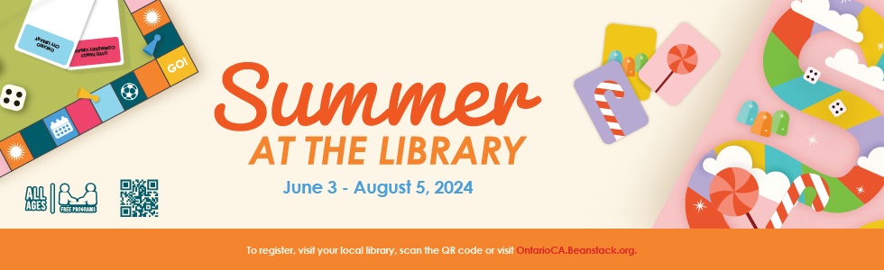 Ovitt Family Community Library